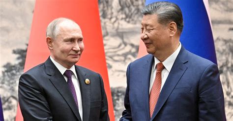 Chatgpt Removió Cuentas Rusas Y Chinas Que Utilizaban Su Software De Inteligencia Artificial