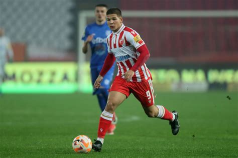 Jovan Mijatović Odlazi U Ameriku Sport