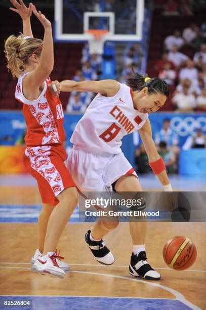 Lijie Photos And Premium High Res Pictures Getty Images