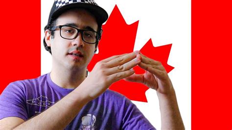 That Awkward Moment When You Become A Permanent Resident Tm Of Canada