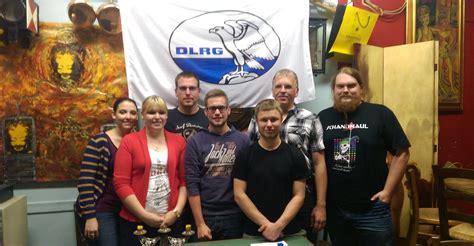 Geschichte DLRG Ortsgruppe St Johann E V