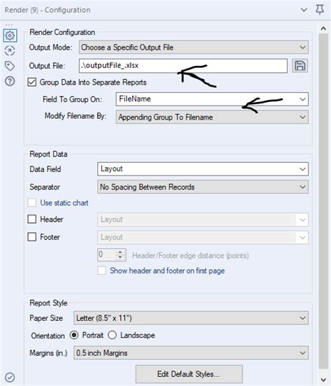 Solved Merge Two Workflows Into One Excel Document Alteryx Community