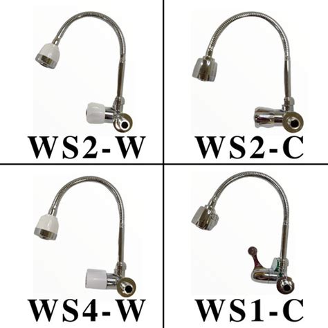 Jual Kran Angsa Tembok PVC Soligen Keran Air Cuci Piring Sink Dapur TIPE WS WS4 C Jakarta
