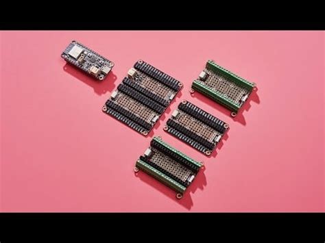 M5StickC Plus IoT Development Kit Watch Accessories ID 4289