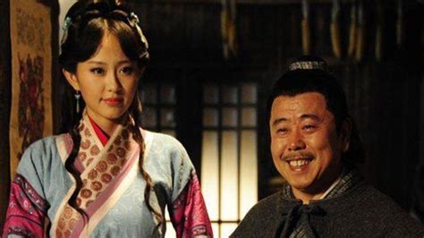 武大郎经典图片 水浒传武大郎图片 武大郎本人图片 大山谷图库