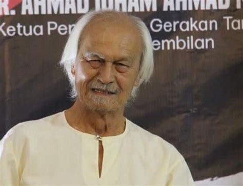 Pru15 Usia Tidak Halang Khalid Yunus Bertanding Di Jempol Kosmo Digital