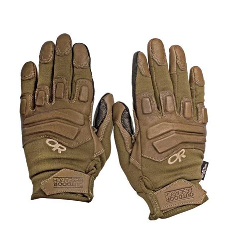 Outdoor Research Firemark Sensor Gloves 911supplyca