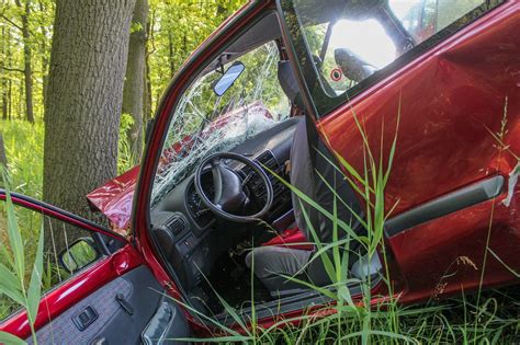 Reporte De Accidentes De Tráfico En Asturias Semana Del 6 Al 12 De