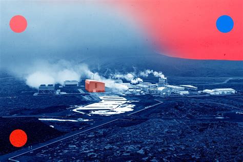 What Is Geothermal Energy Heatmap News