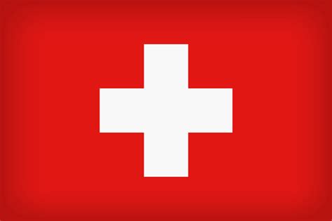 スイスの旗 スイス 国 Pixabayの無料画像