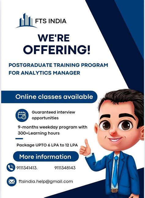 shanu thakur on linkedin offering interested analytics manager offering trainingprogram…