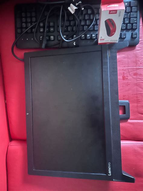 Lenovo 310 20IAP AIO 19 5 Inch All In One Desktop Pentium Quad Core 4GB 500GB Integrated