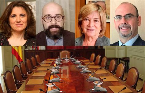La Mayoría De Las Asociaciones De Jueces Elogian La Renuncia De Lesmes