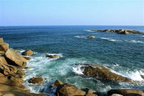 避开熙攘人群，国庆节6天5夜自驾旅游攻略，丈母娘都说好走过熙攘人群