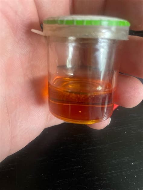 Anyone There Who Knows How To Make E Liquid With Thc Rcannabisextracts