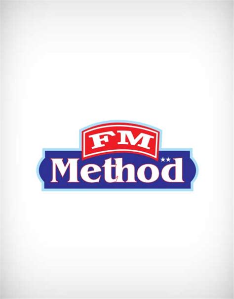 Fm Method Vector Logo