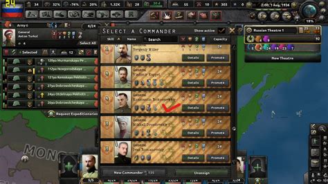 Missing Icons Wrong Portraits And Russia · Issue 3960 · Kaiserreich