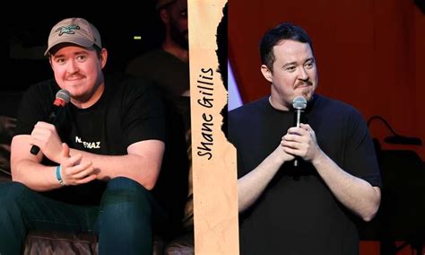 Shane Gillis The Irreverent Comedian And His Tumultuous Relationship