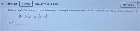 Solved Determine Whether The Sequence Is Increasing Chegg