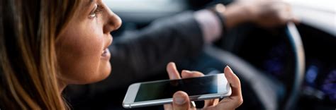 Come Usare Il Cellulare Alla Guida