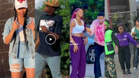 Best Tiktok Amapiano Challenges Youtube
