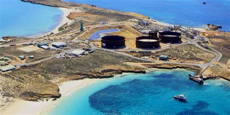 Triple Whammy Hits Australian Gas Production Upstream Online