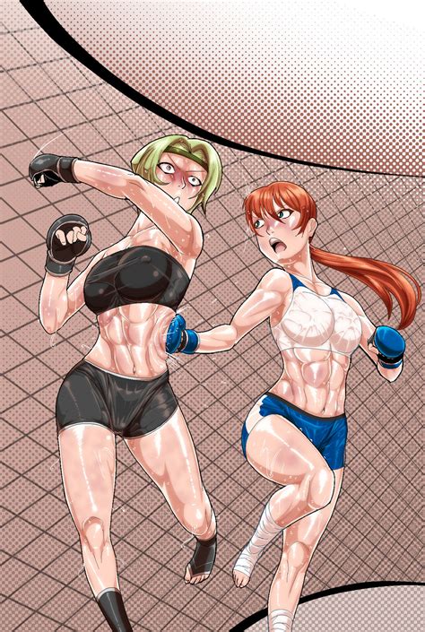 Actually Not Boxing By Pugilismx On Deviantart