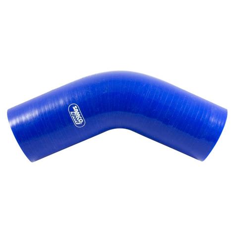 Samco 10090mm 45 Degree Reducer Hose Re45 100 90 Merlin Motorsport