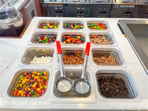 Review Skittles Fudge Mandm Brownie Pies And More Debut At Main Street
