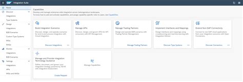 Exploring Sap Integration Capabilities Zero To O Sap Community