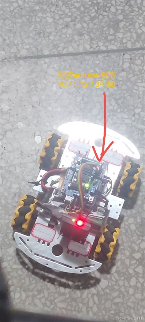 基于arduino及ps2的麦克纳姆轮遥控小车麦克纳姆轮控制代码 Csdn博客