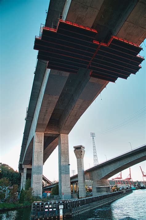 Amid Talk Of Earlier Restoration West Seattle Bridge Task Force Looks