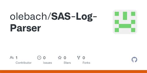 Github Olebachsas Log Parser