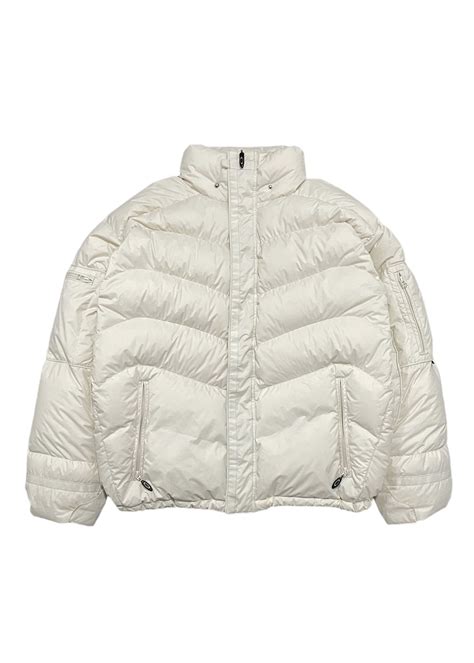 Vintage Vintage 2000s Oakley Technical Ski Puffer Jacket Grailed