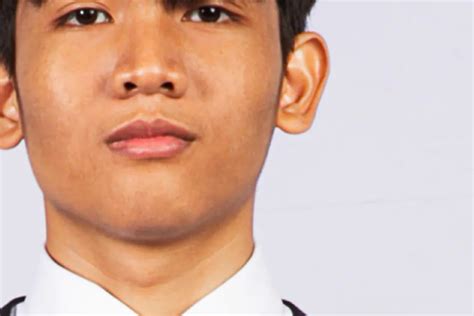 Profil Biodata Muhammad Hanif Peserta Clash Of Champions Ruangguru Yang