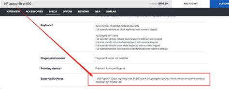 Hp Laptop Doesnt Recognize Usb C Hub R Usbchardware