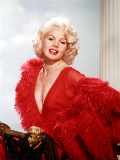 Classify American Actress Carroll Baker