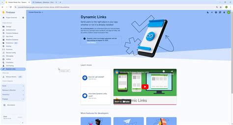 Viacheslav Eremin Firebase Learning From Angular University