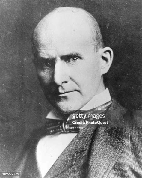 Eugene V Debs Photos And Premium High Res Pictures Getty Images