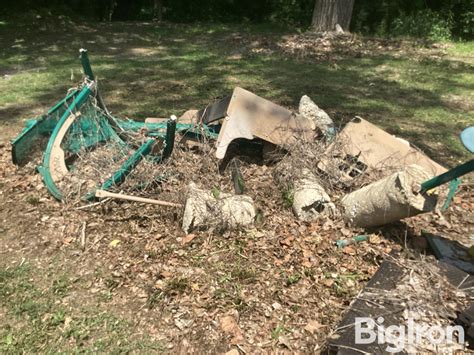 Landscape Structures Playground Equipment Other Bigiron