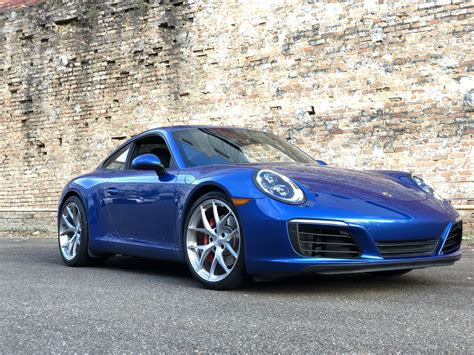 Bc Forged Rz21 Wheels 991 Narrow Fitment Rennlist Porsche