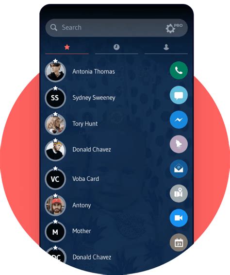 Drupe Caller Id And Spam Call Blocker