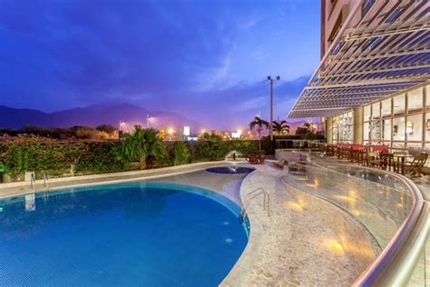 Sonesta Hotel Valledupar Prices And Reviews Colombia