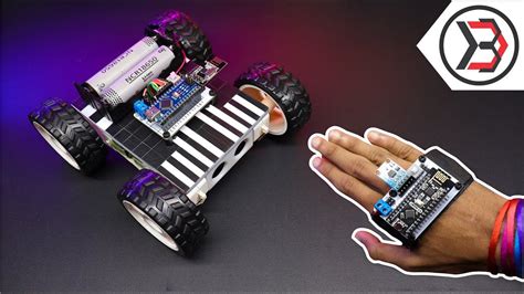 Diy Arduino Amp Bluetooth Controlled Robotic Arm Project With Circuit