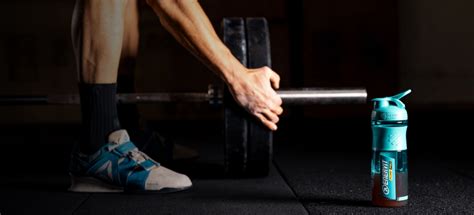 Prepare Before Training Enervit Pure Pro Sport Fitness And Active Nutrition