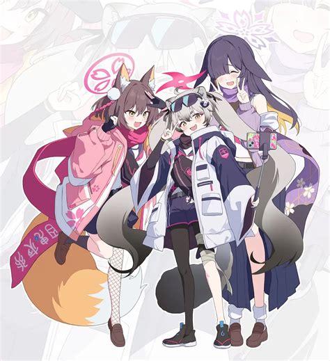 Blue Archive Image by Manew マニュー Zerochan Anime Image Board