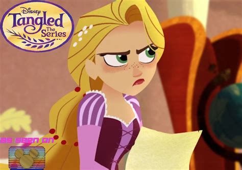 Tangled The Series Disney Tangled Tangled Disney Girls