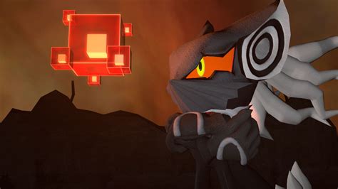 Sfm Sonic Forces Infinite By Zenbuwaifu On Deviantart