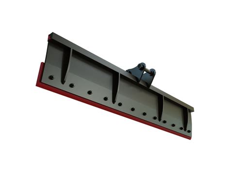 2t 27t Grader Blade 1800mm Roo Attachments 2t 27t Grader Blade 1800mm Roo Attachments