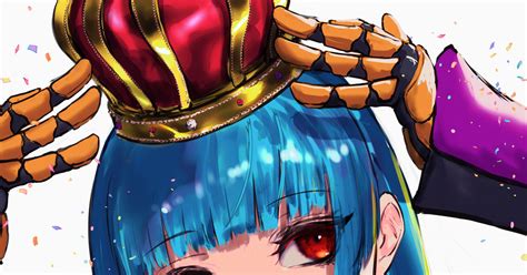 クーラ・ダイアモンド クーラ ユー．のイラスト Pixiv